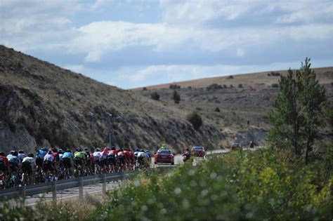 Ciclismo Así queda el calendario definitivo del ciclismo para este
