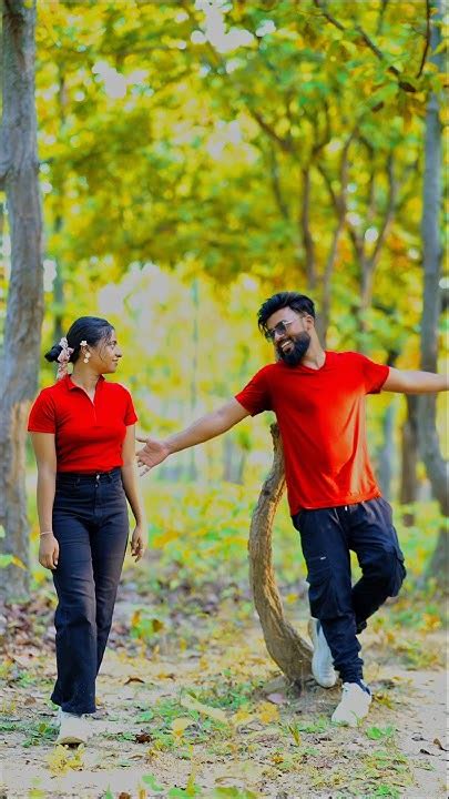 O Soniye New Santali Romantic Short Video 2024 Roshan Marandi