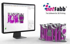 Autodesk To Acquire Netfabb And Enter Strategic Partnership With FIT AG