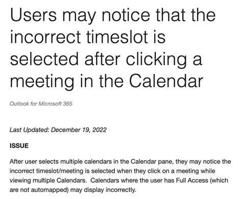 Microsoft Resolves Critical Outlook Bug Softpedia