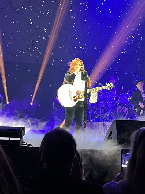Martina Mcbride Concert And Tour History Updated For 2023 2024