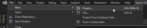 WinUI Debug Project Unpackaged Fails With Unable To Load DLL