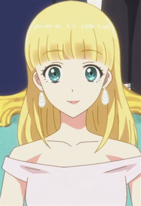 Teresa Anime Trending Your Voice In Anime