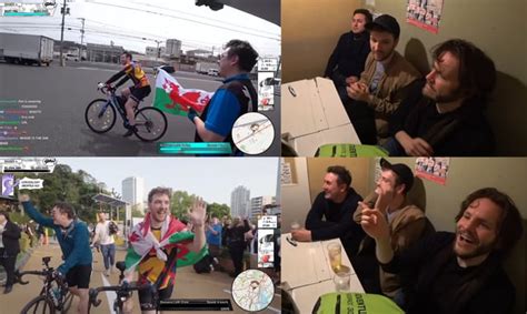 Cyclethon 3 The Highs And The Lows R Cdawgva