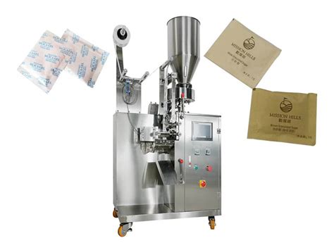 Vertical Full Automacti Snack Packing Clip Machine Automatic Packing