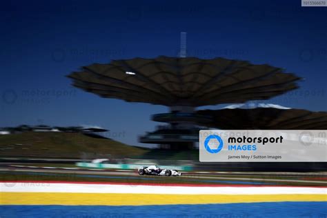 Robert Kubica POL BMW Sauber F1 07 Formula One World Championship