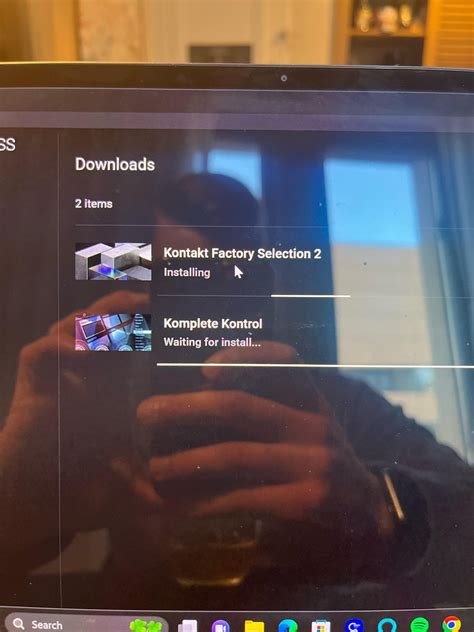 Does Anybody Know Why Factory Selection 2 Will Not Finalize The Install It Continually Says