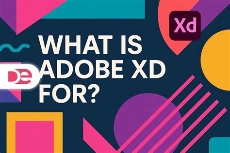What Is Adobe XD For A Complete Guide For Designers And Teams Disruptiv E