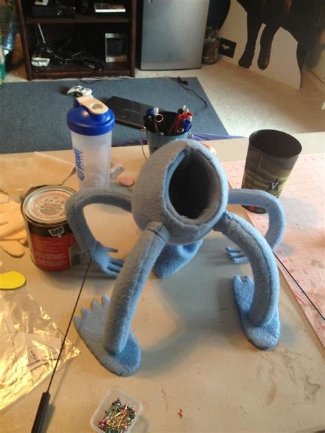 Puppet Nerd Patterns