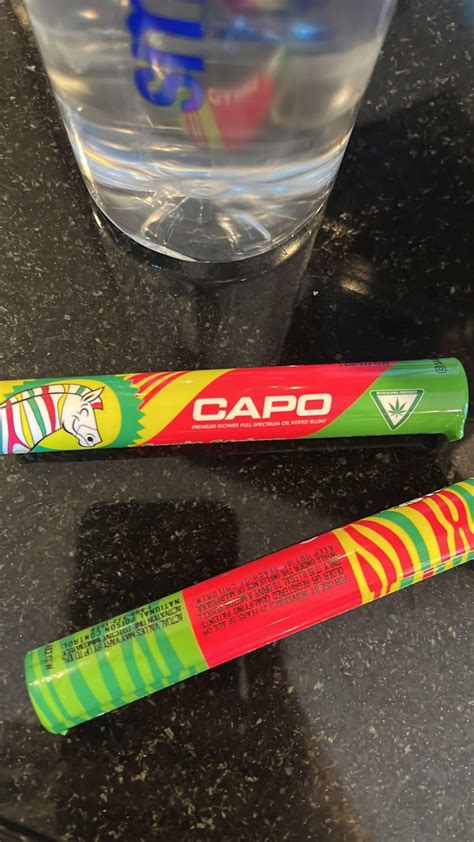 Saucey Extracts Hash And Keif Infused Blunt… Found This By Accident Today At Information