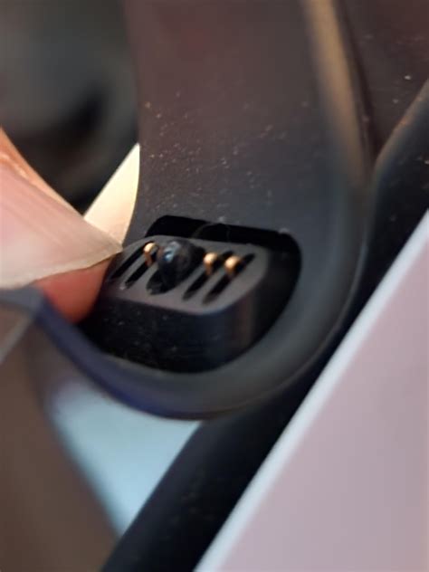 Ps5 Controller Dock Not Charging Rplaystation