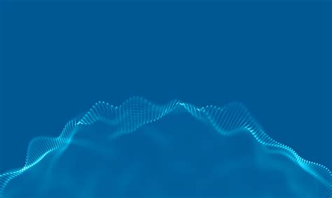 추상적인 기하학적 배경 미래 지향적 인 기술 스타일 네온 사인 Hud 요소 우아한 빅 데이터 시각화 0명에 대한 스톡 벡터 아트 및 기타 이미지 Istock