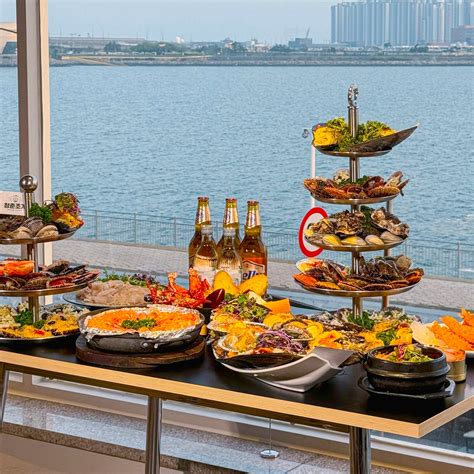 ‘당일치기 놀러 갈만한 곳 뚜벅이를 위한 서울 근교 당일치기 여행 코스 추천 [오이도 편]