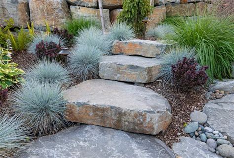 Basalt Bubblers Hardscaping And More Gro Landscaping And Remodeling
