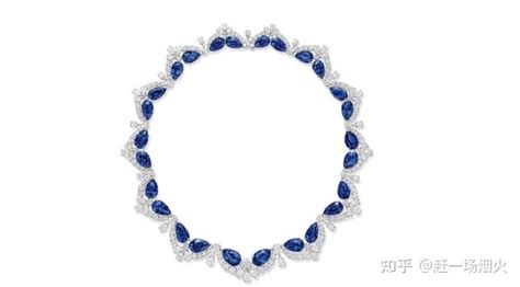 情人节首选的珠宝品牌有哪些？ 知乎