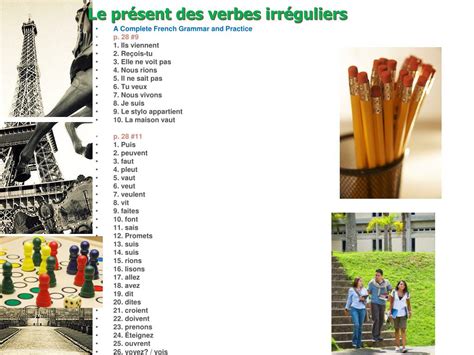 PPT français 2 3 AP langue et culture PowerPoint Presentation free