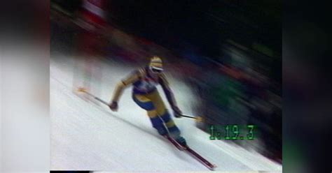 Best Of Ingemar Stenmark Alpine Skiing