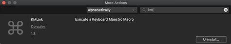 Keyboard Maestro Stream Deck Glammyte