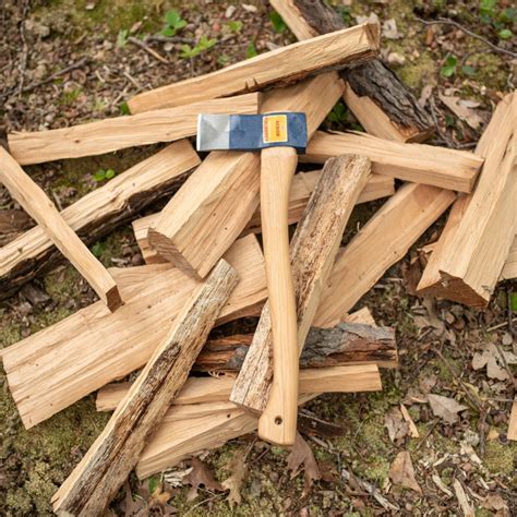 Hults Bruk The Agdor Splitting Axe The Coolector