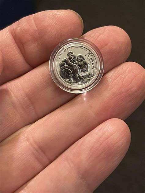 My Stack Slowly Grows Rsilverbugs