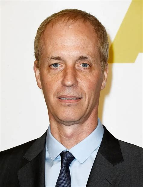 Dan Gilroy Biography Age Wife Daughter Net Worth Movies Awards