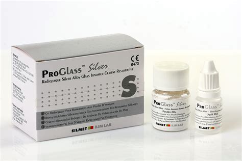 Proglass Silver™