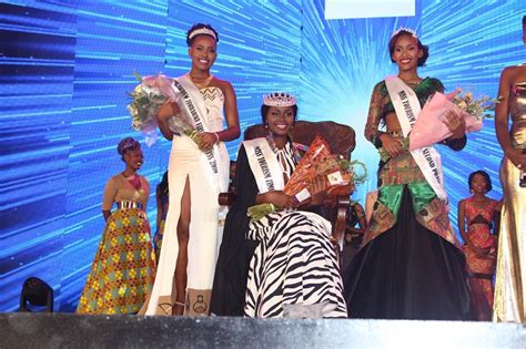 20 000 Plus A Car For Miss Tourism Nehanda Radio