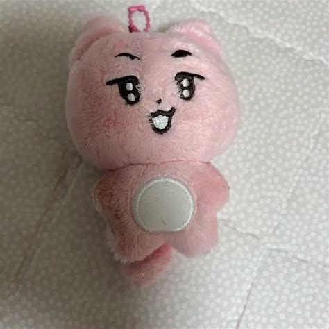 [bunjang] Yeonjun Doll Bbobatoo 연준이 인형 뽀바투 팔아요 Hallyusuperstore