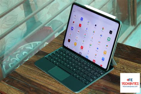 Oneplus Pad Review Pro Hardware At Bargain Price Technology News The Financial Express