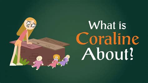 Coraline Videos Resources And Worksheets Clickview