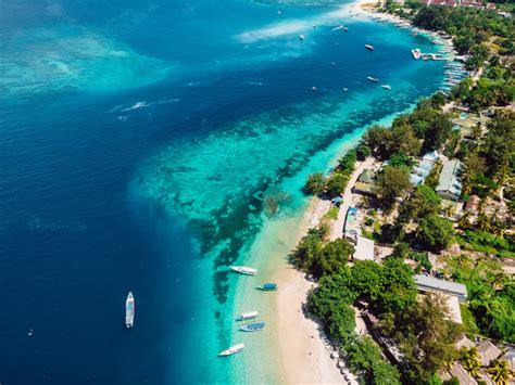Destinasi Wisata Pantai Terbaik Di Indonesia Part 2 INFORMASI TRAVEL