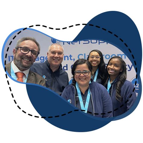 Netsupport Inc View Our January Edtech Events Round Up