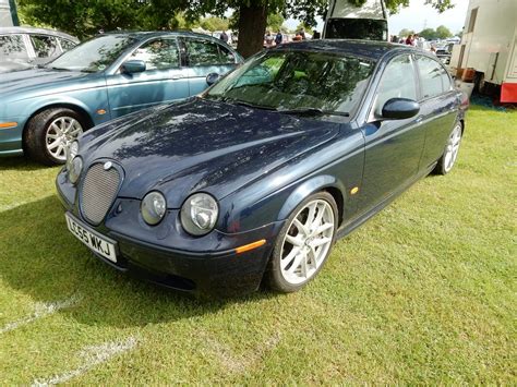 Battlesbridge Classic Car Show May 2018 Essex Thameside Region
