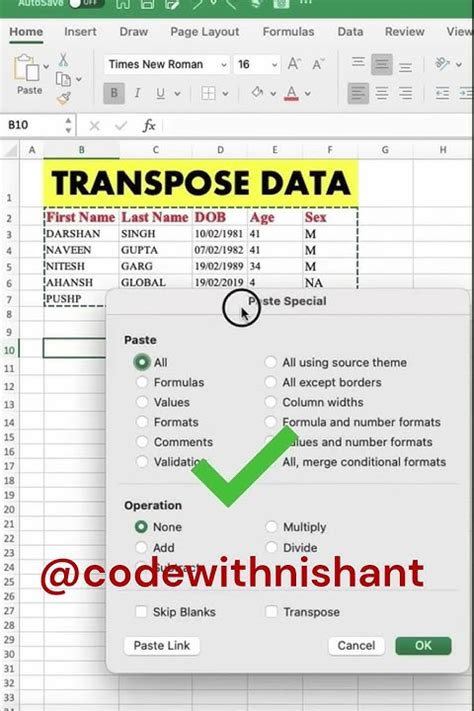 Excel Tutoring For Beginners Youtube