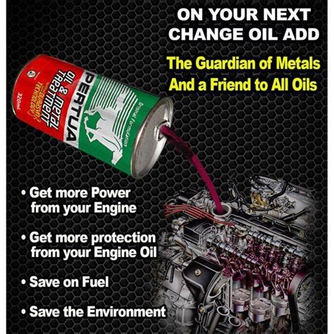 Pertua Powertec Synthetic Performance 4t Motorcycle Engine Oil Sae
