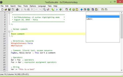 Hid Macros Alternatives And Similar Software Alternativeto