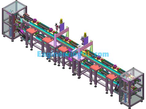 Assembly Of Assembly Boards And Dispensing Cycle Operation Non Standard