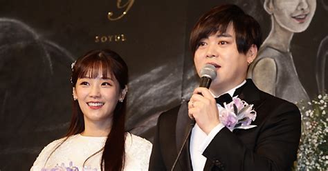 문희준 아내 소율 명품보다 치킨 그래서 결혼했다