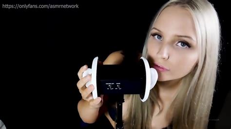 ASMR Network Extra Full Videos At Freemega Co