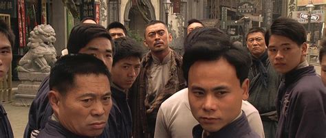 Secci N Visual De Ip Man Filmaffinity