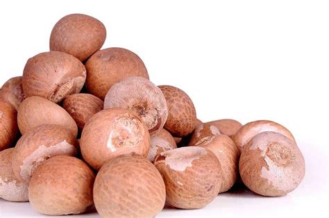 100 Natural Sun Dried Areca Betel Nuts For Food Packaging Size