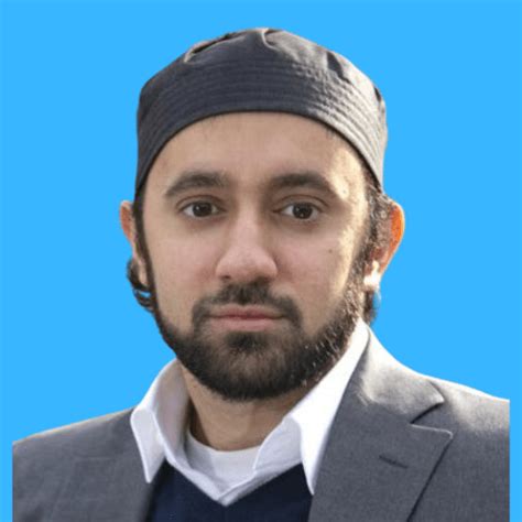 Sh Belal Assaad Basmah