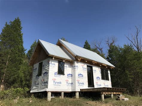 I Am Documenting This Cabin Build R Offgridcabins