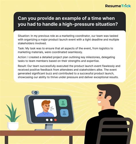 How To Use The STAR Method Boost Your Interview Performance