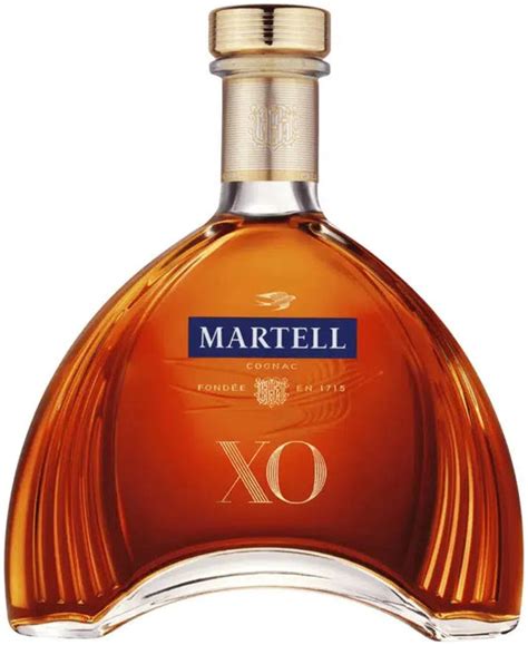 Martell Xo Cognac 700ml Spirits Martell Afterpayalcoholdelivery