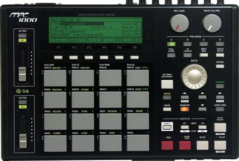 Akai MPC Forums Mpc 1000 Vs Studio Whats The Low Down MPC