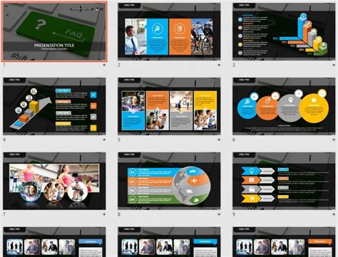 faq powerpoint 88631