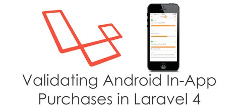 AndroidPurchases Go Foryt Blog