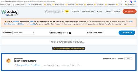 Home Assistant Add On Caddy 2 Page 12 Home Assistant Os Home