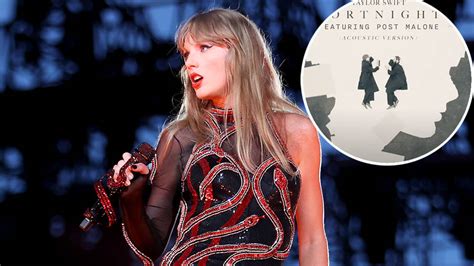 Does Taylor Swifts ‘fortnight Acoustic Video Hold A Reputation Tv